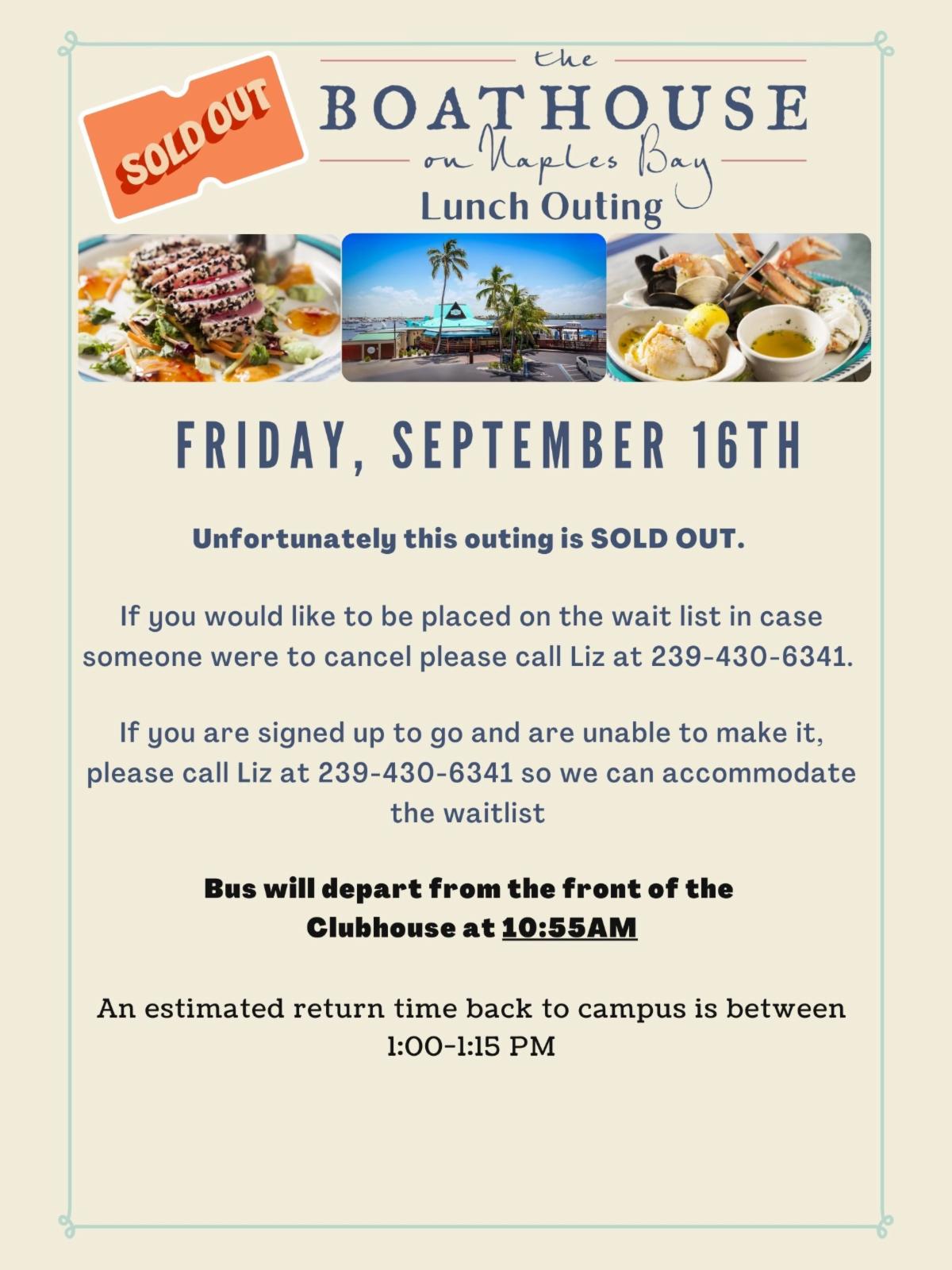 Weekly Newsletter 09-02-2022