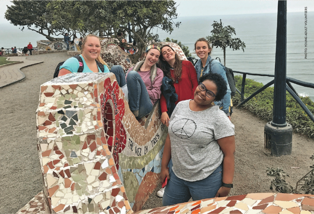 First Pres Moving Forward, Strong Together... Join the Movement