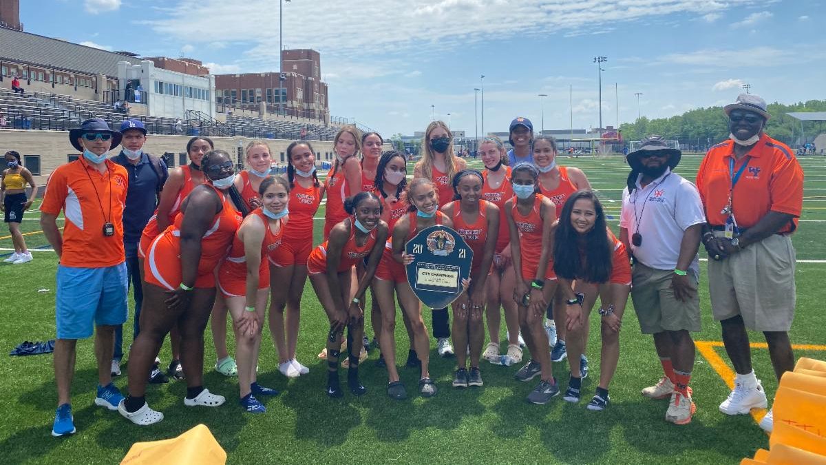 Whitney Young Weekly - May 30, 2021