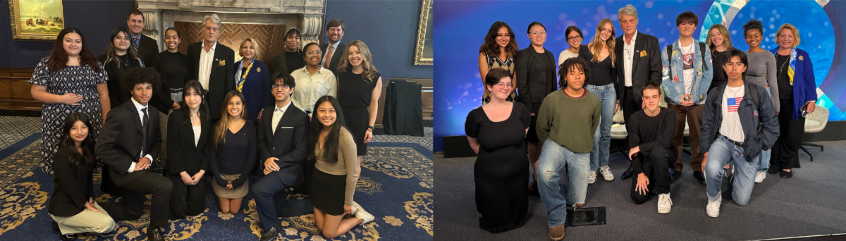 Whitney Young Weekly - September 24, 2023