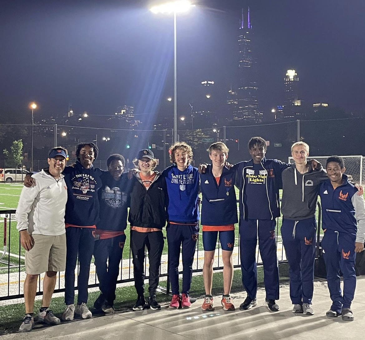 Whitney Young Weekly - May 28, 2023