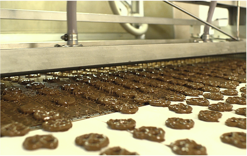 Let Us Help You Expand Your Enrobing Capacity!