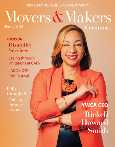 M&M Weekly: NEW March magazine now available online