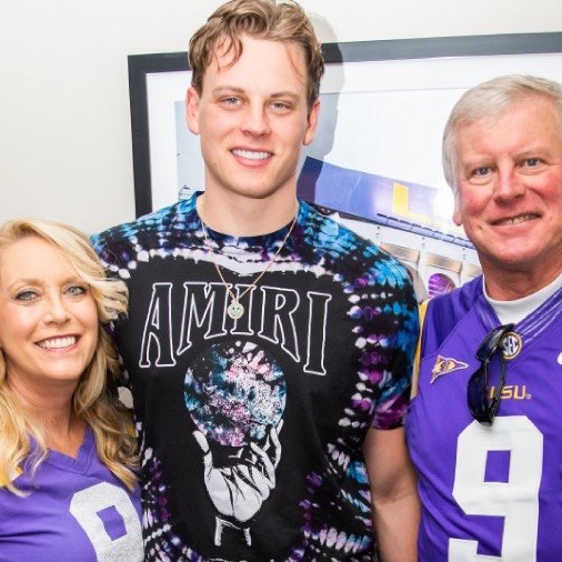 M&M Weekly: Joe Burrow Foundation gifts big on Giving Tuesday