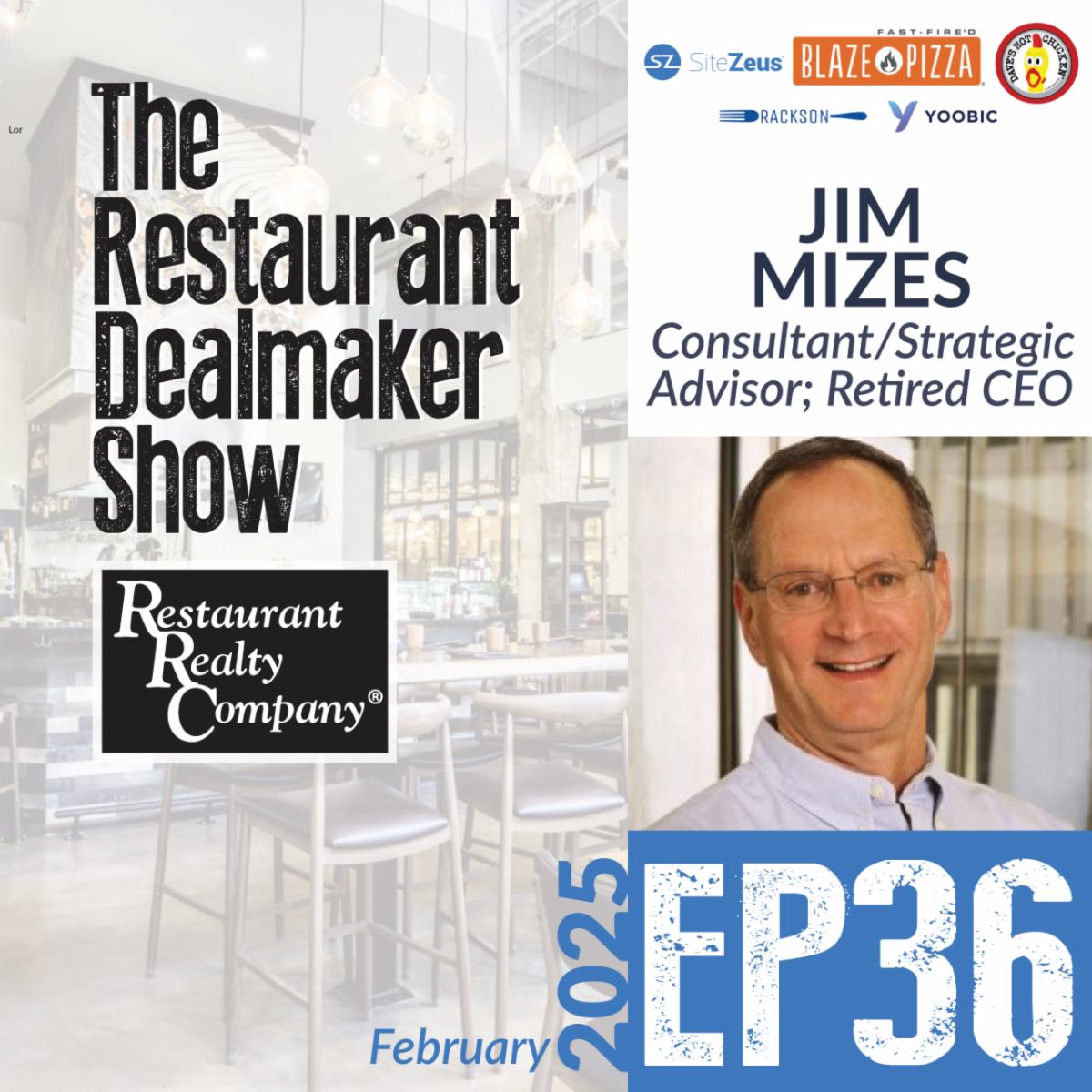 "I'm Lovin' It" 🍟🍔 Meet one of leading McDonald's Franchisees Scott ...