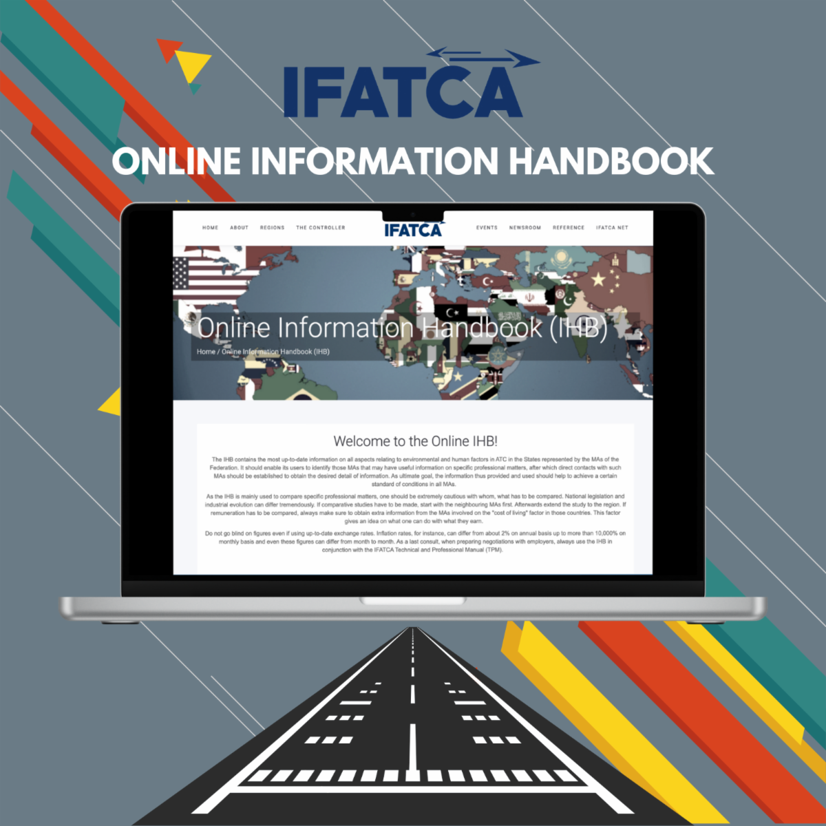 IFATCA Circular