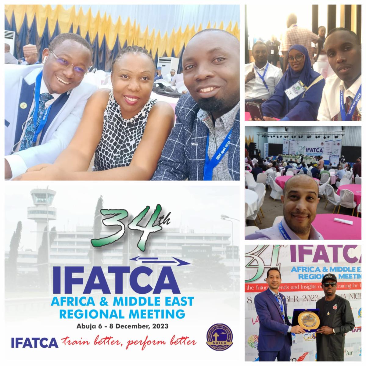 IFATCA Circular
