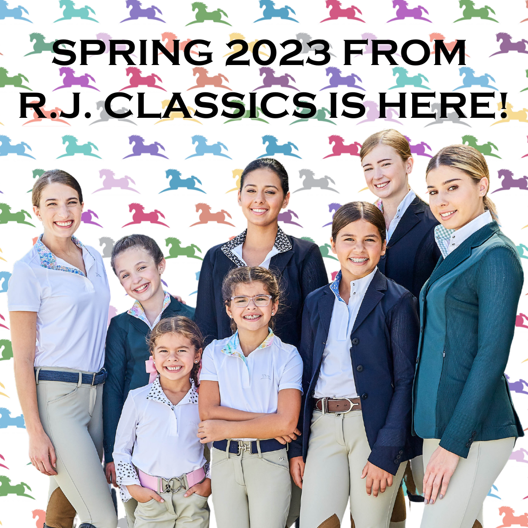 R.J. Classics August 2022 Newsletter