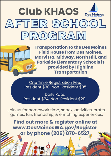 City Manager Report - December 5, 2025