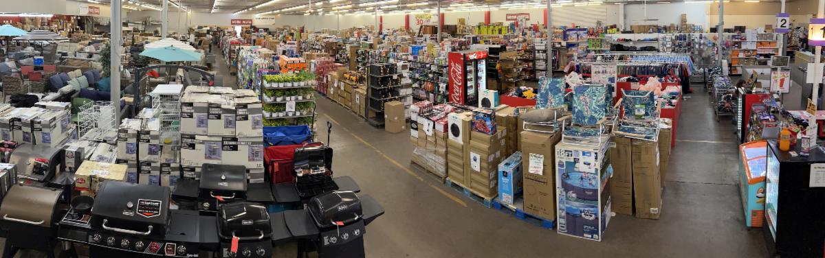 Labor Day Deals and Raffles: 4 days only!