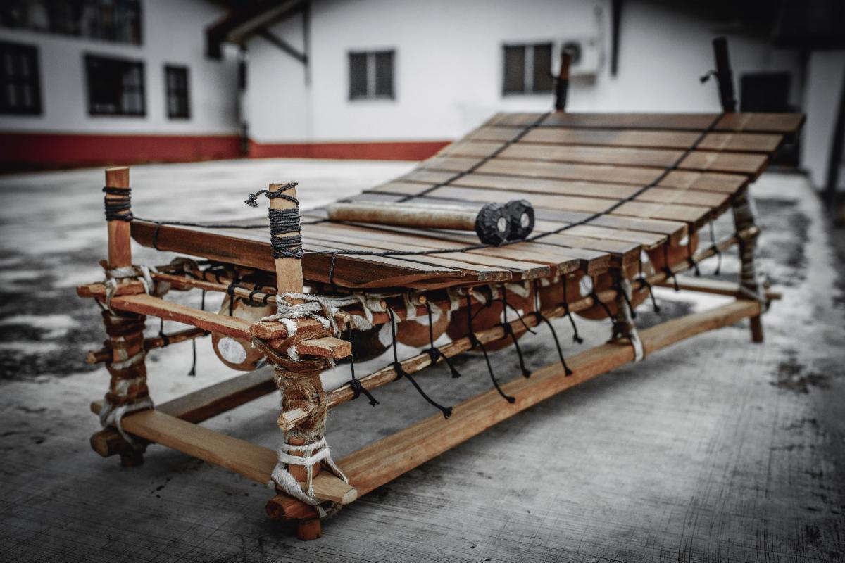 Free Online African Muiscal Performance