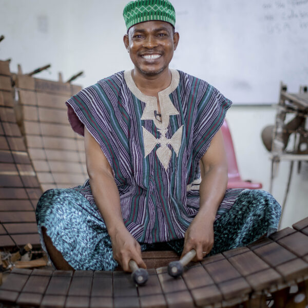 Free Online African Muiscal Performance