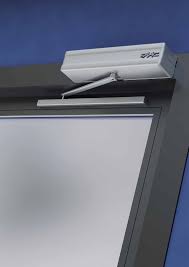 UPDATED: FAAC 950N2 AUTO SWING DOOR OPERATOR IS NOW FIRE RATED!