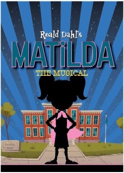 Matilda CC Member Tickets