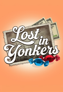 Lost in Yonkers Cast & Crew Member Tickets