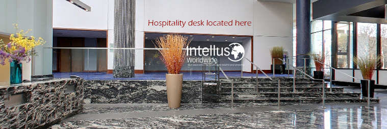 Ready for the Intellus Institute?