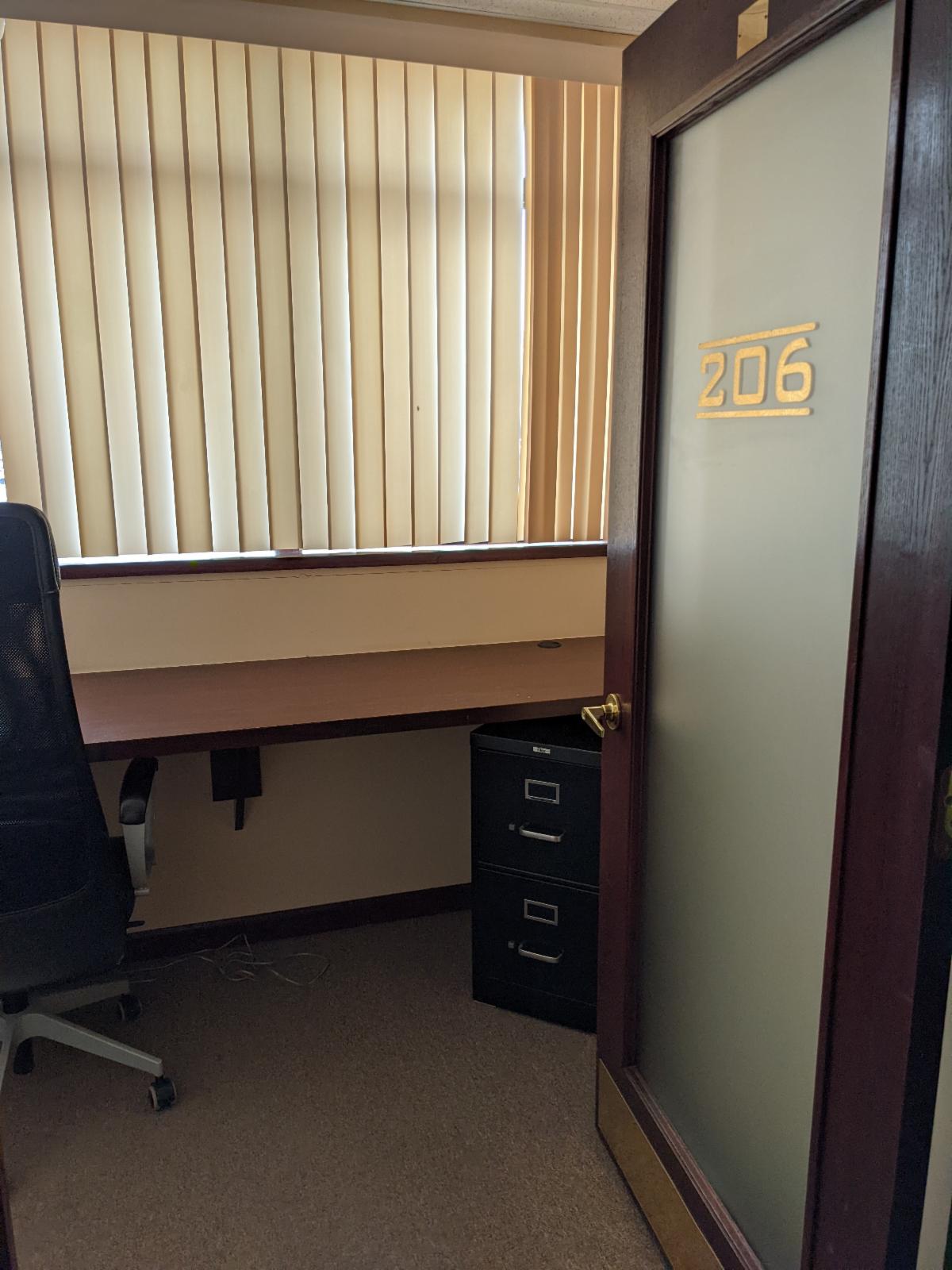 NEWLY OPENED Office Spaces!