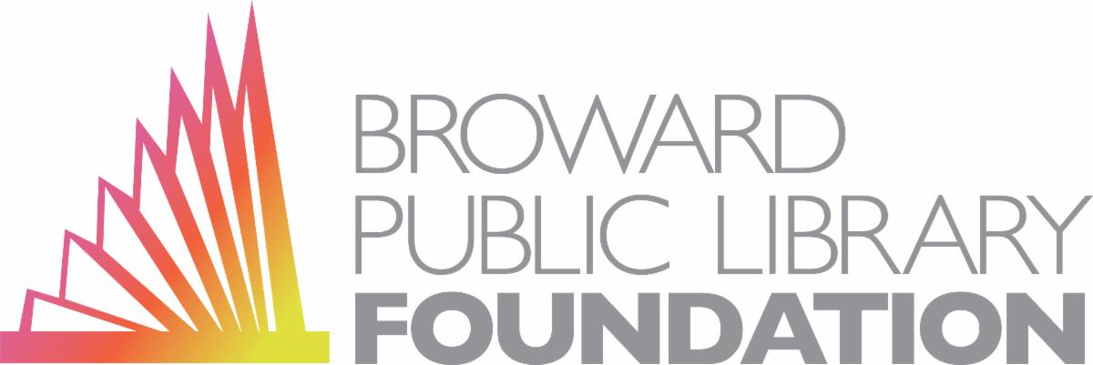 Don't wait to support Broward Libraries on #GivingTuesday