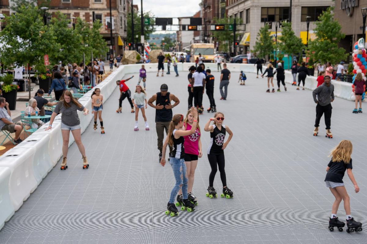 Outdoor Activities to Enjoy the Sunshine