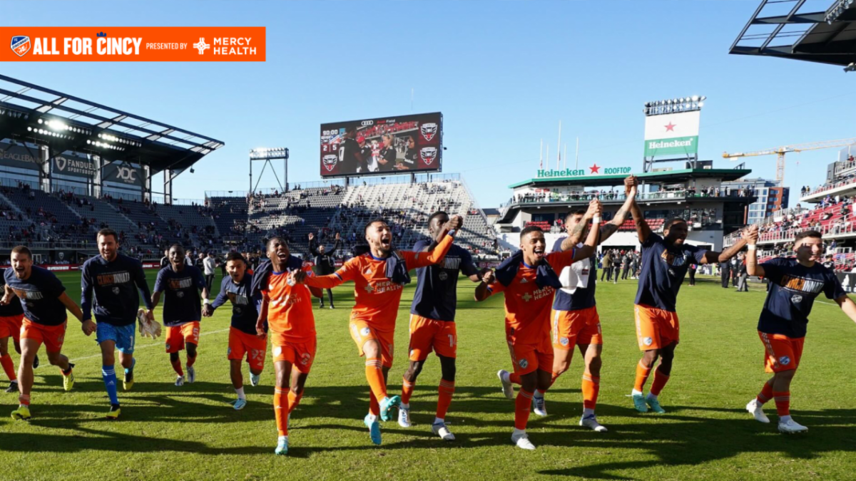 The 5-1-3 on Everything Cincy Sports