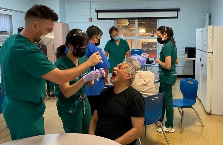 PSS April 2023 Newsletter