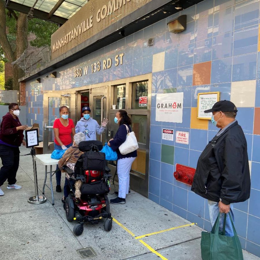 PSS Centers October 2020