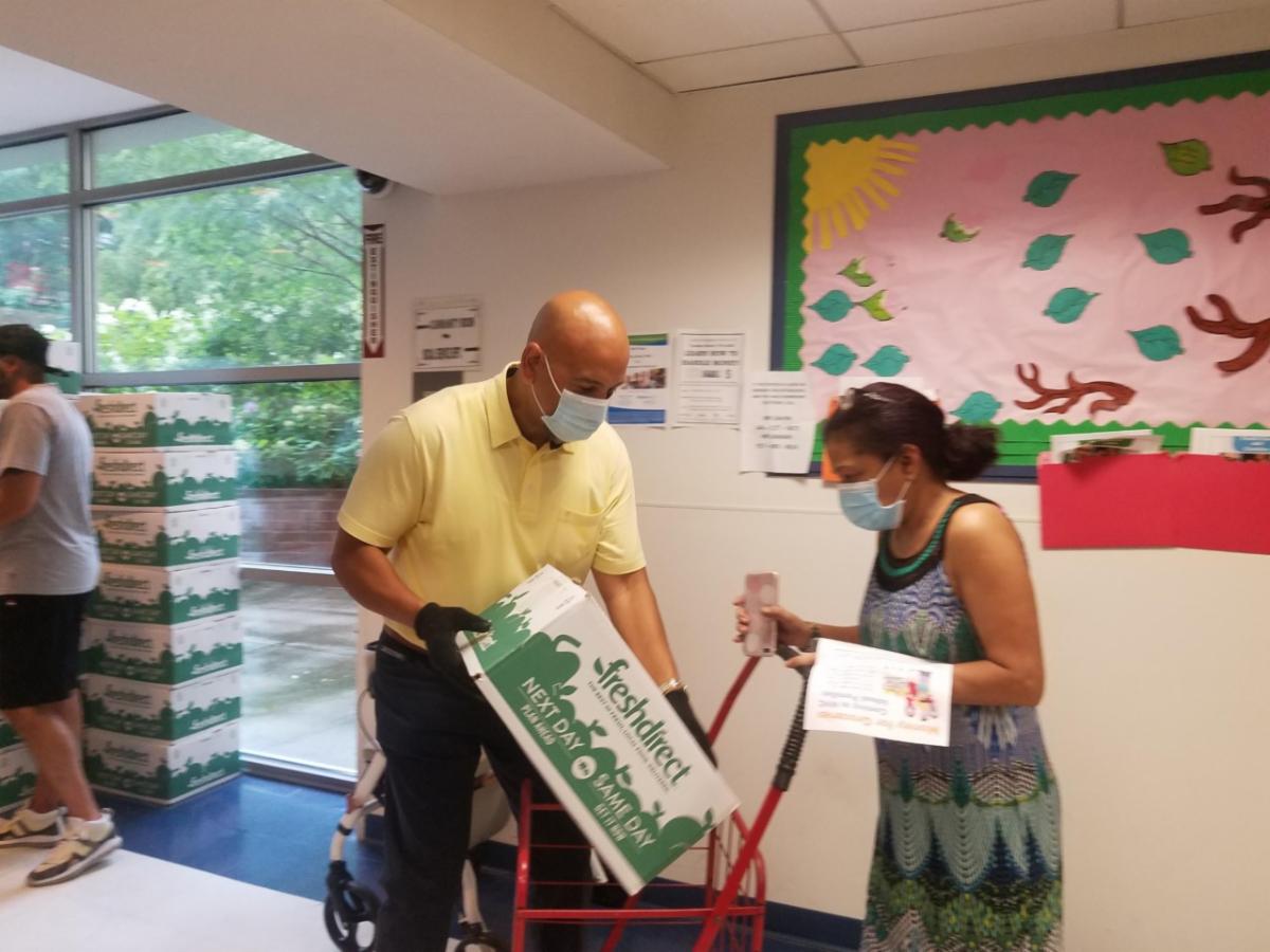 PSS Monthly Newsletter