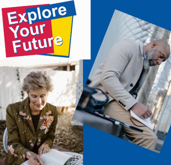 Up Next at PSSLife! University