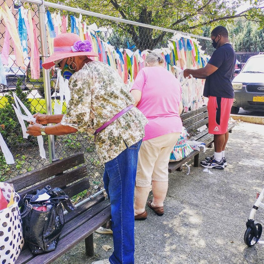 PSS Centers October 2020