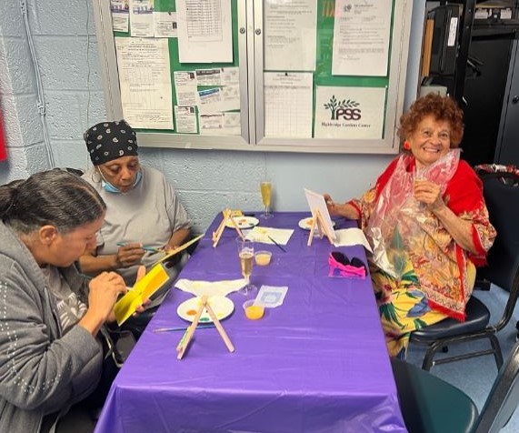 PSS October 2023 Newsletter