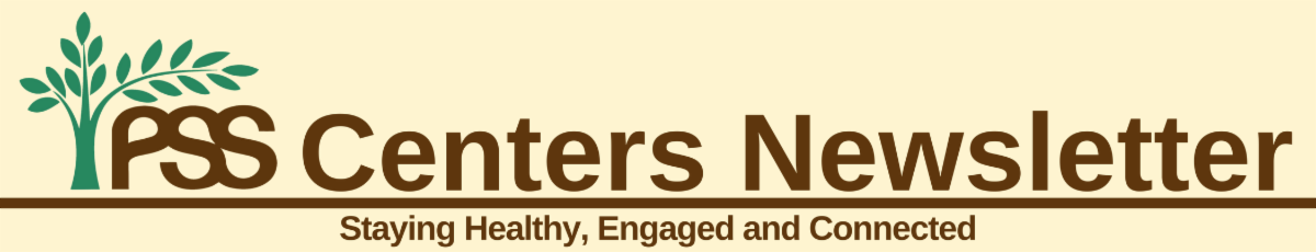 PSS Centers Helping Our Members Thrive During the COVID-19 Crisis