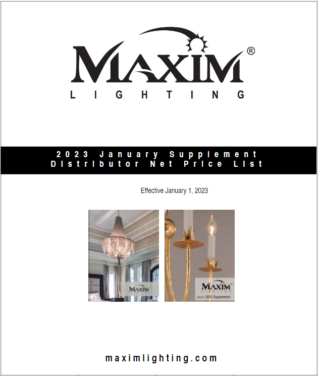 Maxim Weekly Newsletter January 20th, 2023 - Spotlight on the Town ...