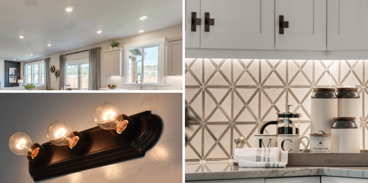 Making the Most of Utility Lighting