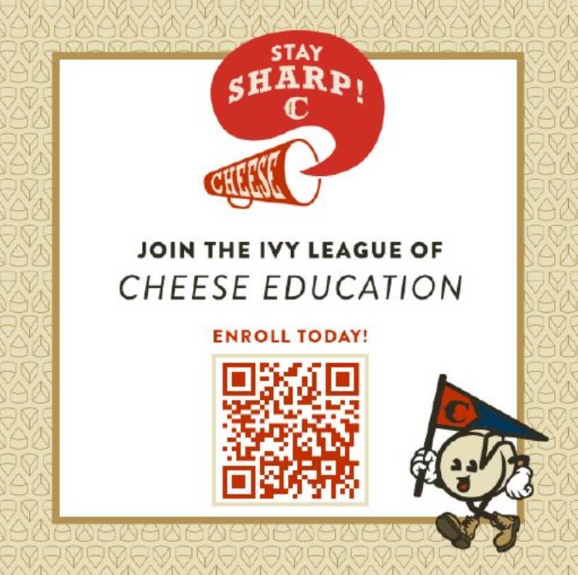 Resources for Selling More Cheese and Dairy