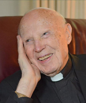Fr. Bill Treacy, RIP