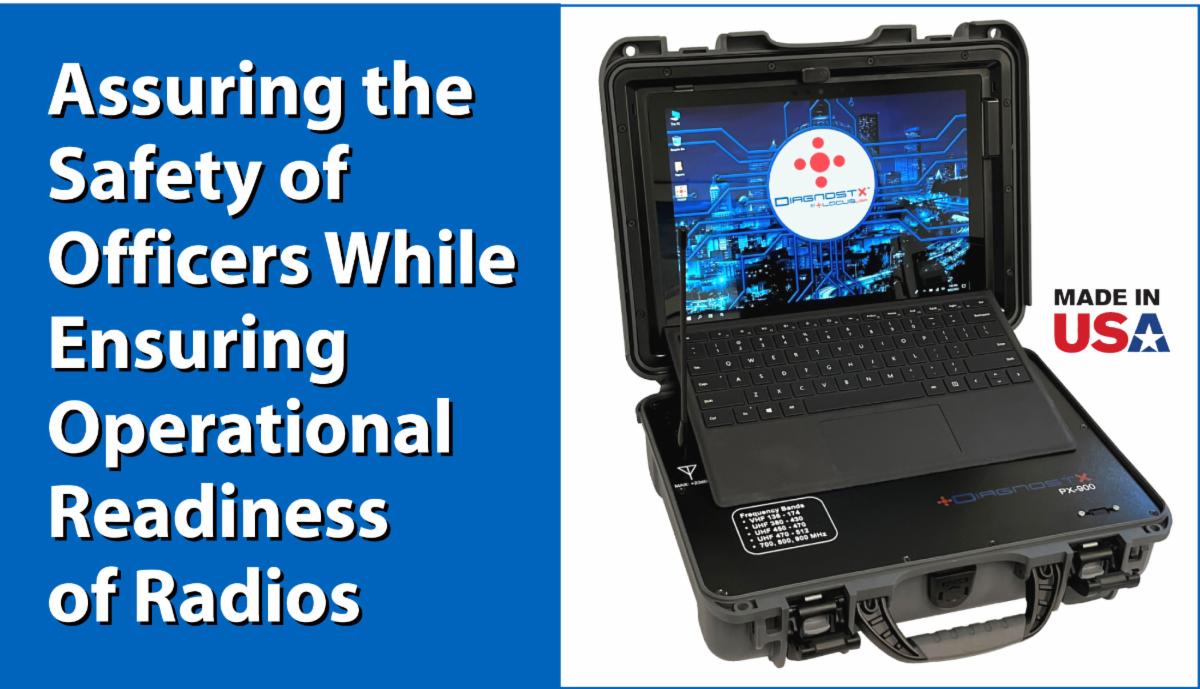 A new radio diagnostic instrument