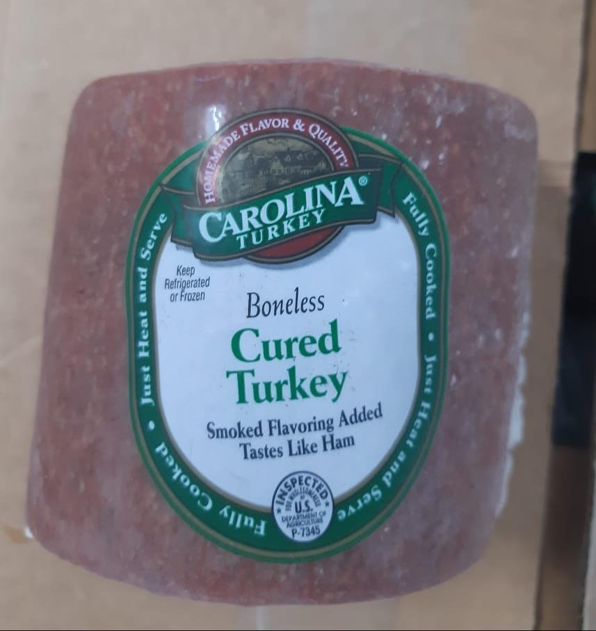 Hams & Turkeys from Westco Foods