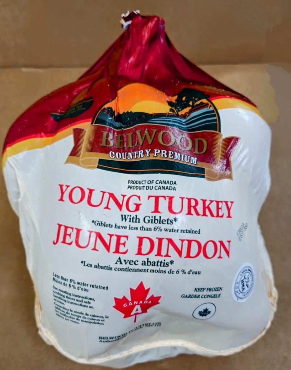 Hams & Turkeys from Westco Foods