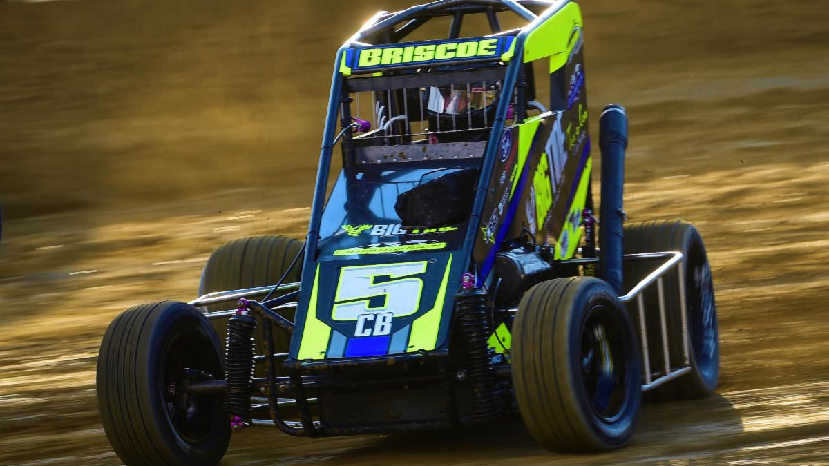 Briscoe Signs on for BC39 as Race Closes in on 70 Entries - RaceStar ...