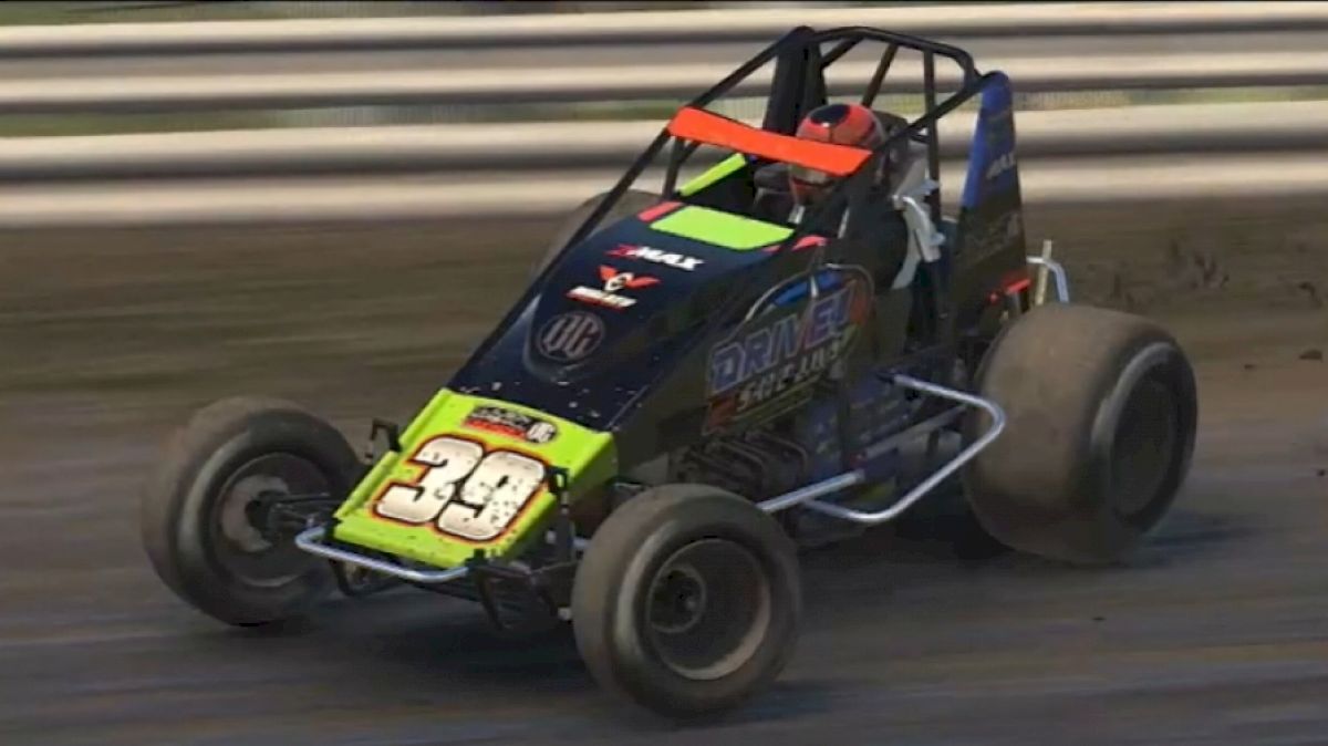 Eldora iRacing Sprint Driver List Released for Thursday - RaceStar ...