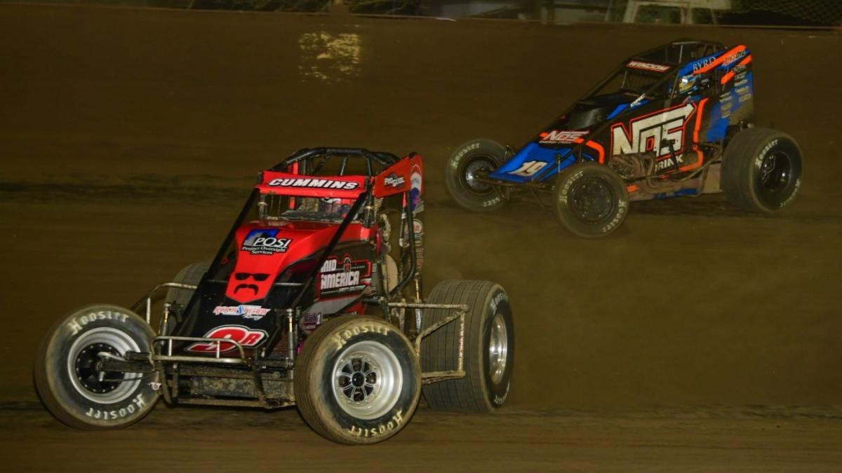 Cummins Connects Again for 2nd Straight Smackdown IX Prelim Win ...