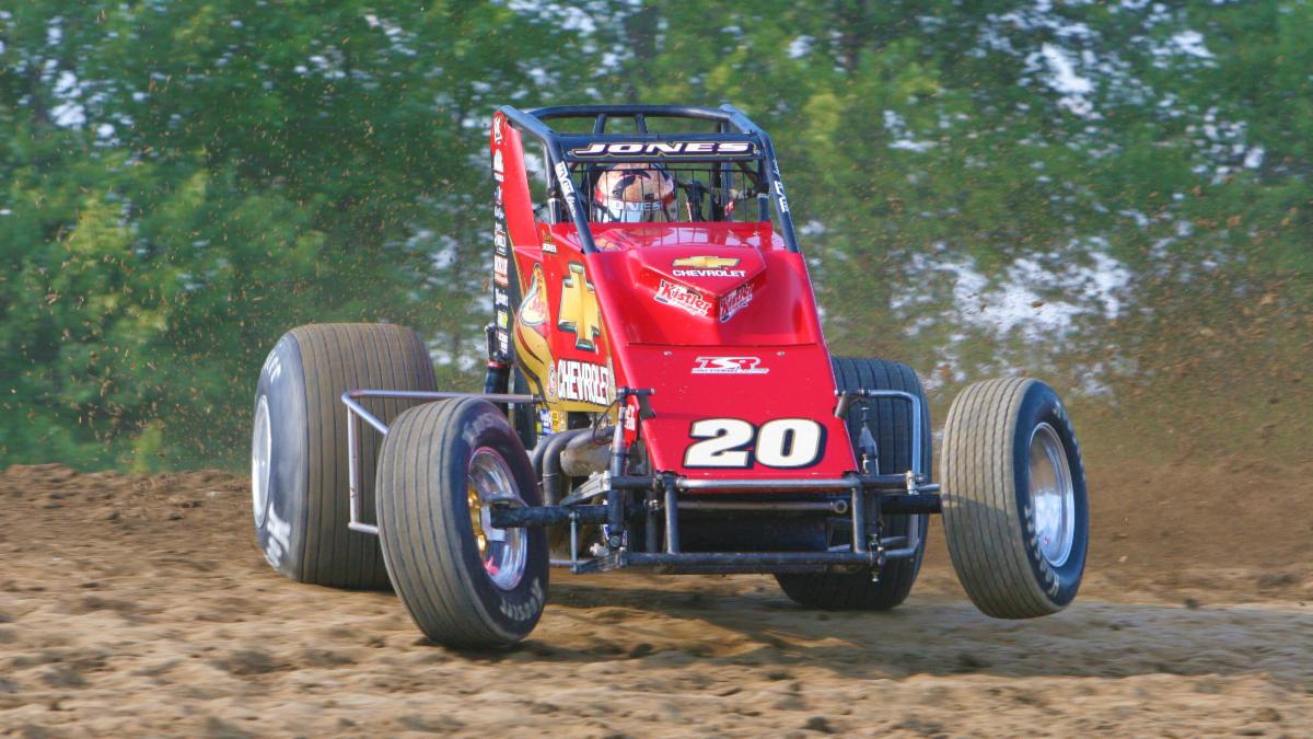 FloRacing 24/7 to Feature 24 Hours of Daily USAC Racing - RaceStar ...