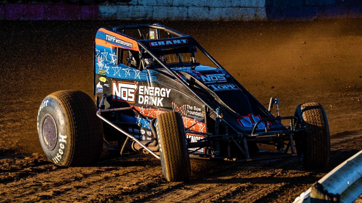 Wabash Clash USAC Sprint Race Preview - RaceStar Publications