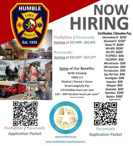 Defensible Space Program Coordinator / Membership Drive