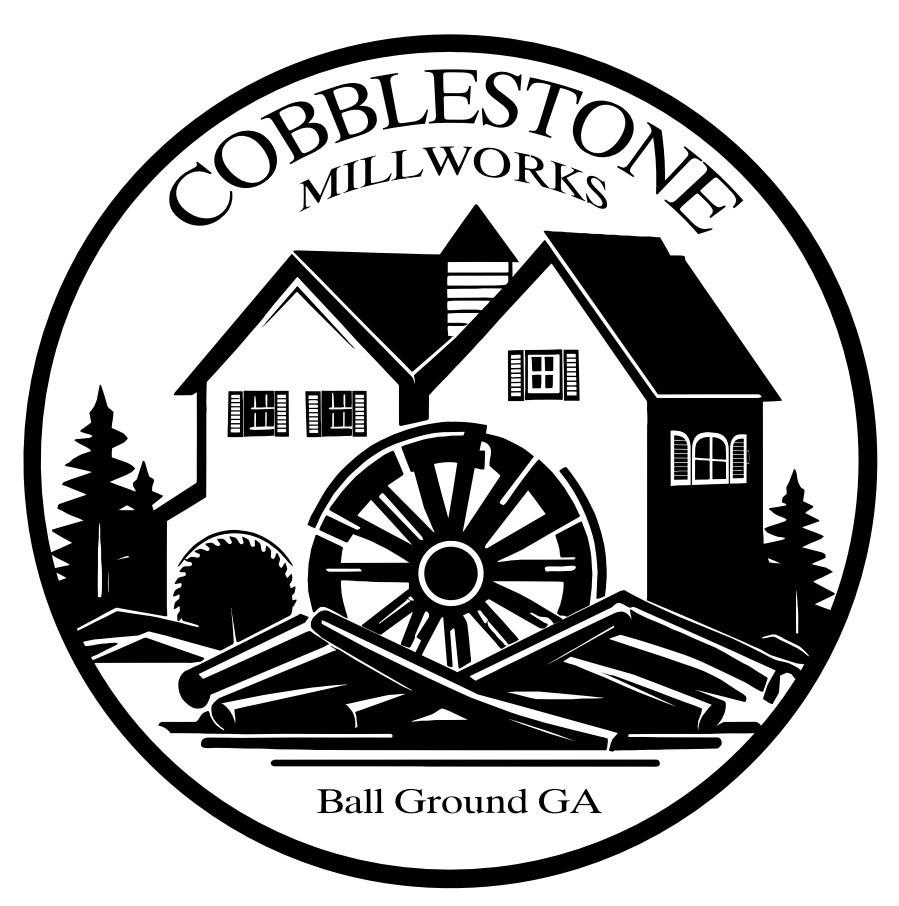 Meet New Vendor Cobblestone Millworks