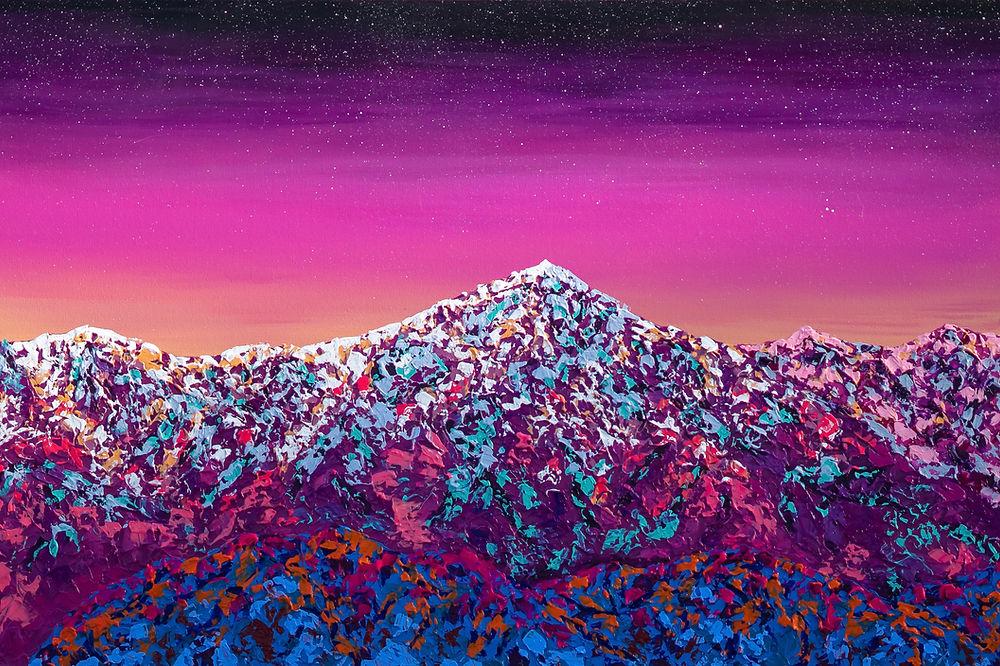 Opening Receptions, Time Capsule, Getty PST in OC + More @ Grand ...