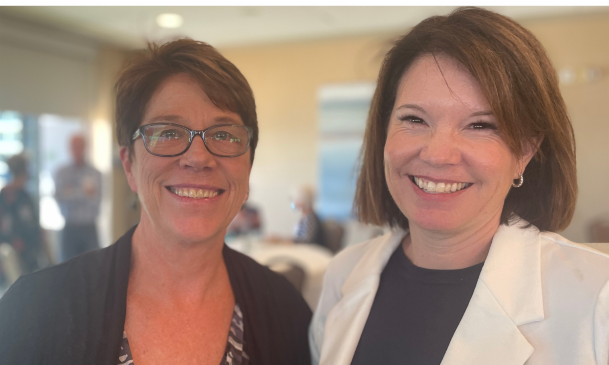 Endowments Invest in Our Community’s Future