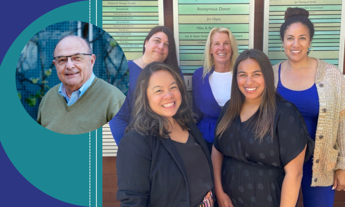 Building Bridges & Creating Connections