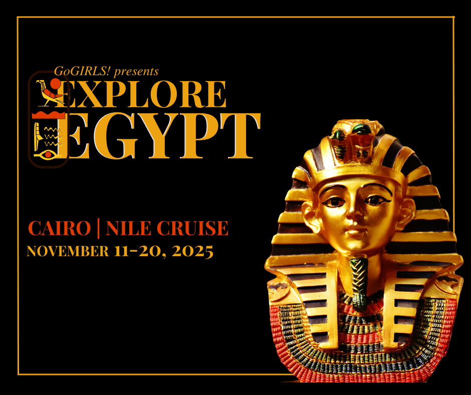 EGYPT | Confirmation - Receipt