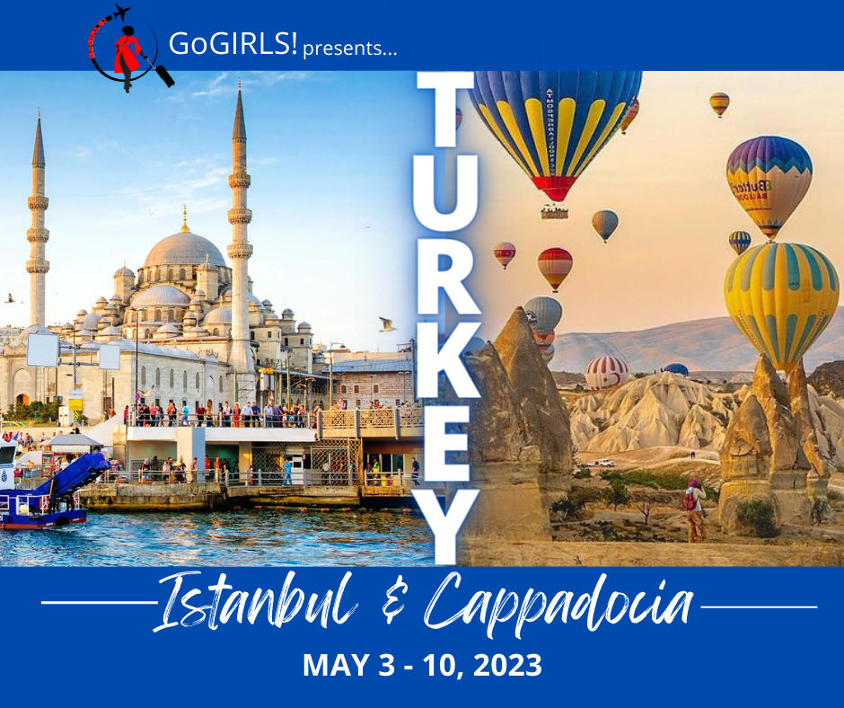 TURKEY | Confirmation - Receipt